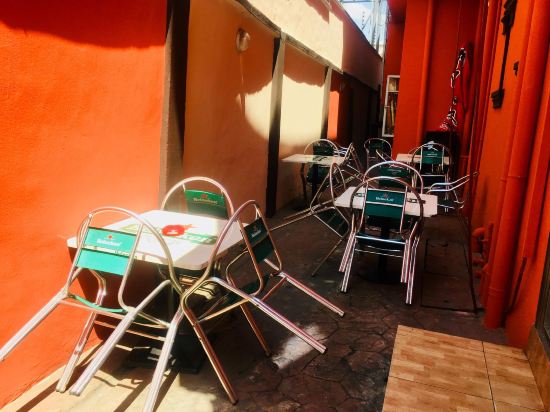 Esporta Hotel Yaba Lagos - 2022 hotel deals - Klook United States