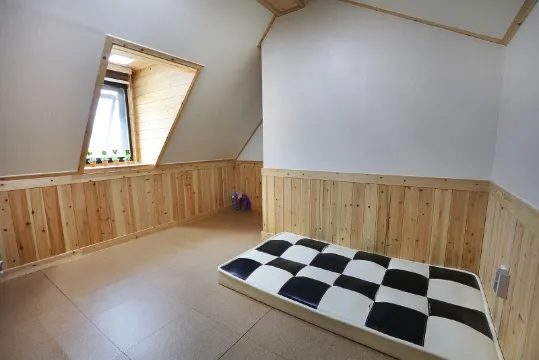 Cheongdo Oak Castle Pension - Daegu