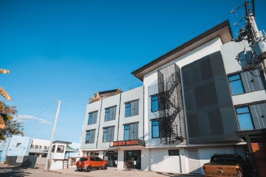 罗西酒店(Rosey Hotel)预订价格,联系电话位置地址【携程酒店】