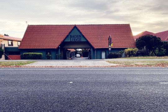 巴登别墅(Baden Lodge)预订价格,联系电话位置地址【携程酒店】