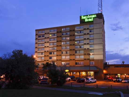Sandman Hotel Lethbridge - 2022 hotel deals - Klook United States