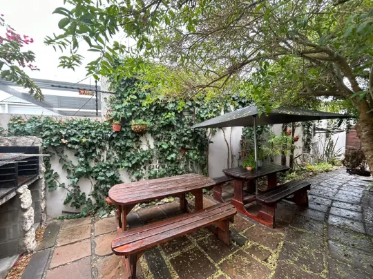 Cozy Crner Kitehouse - Langebaan