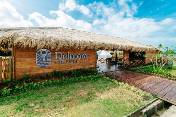 Delmora the Villa预订价格,联系电话位置地址【携程酒店】
