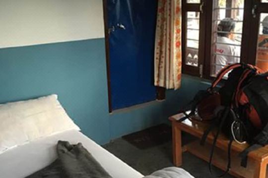 亚希阿玛家庭旅馆(Ashish Aama Homestay)预订价格,联系电话位置地址【携程酒店】