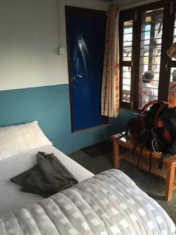 亚希阿玛家庭旅馆预订价格,联系电话位置地址【携程酒店】