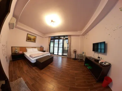 Yunhai Yazhu - 新北市