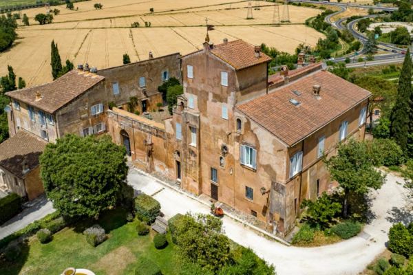 Visconte家族套房的德尔杜卡城堡(Castello del Duca - Visconte Family Suite)预订价格,联系电话 ...