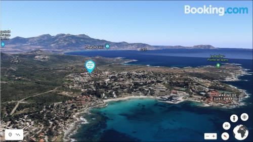 Résidence Monte e Mare预订价格,联系电话位置地址【携程酒店】