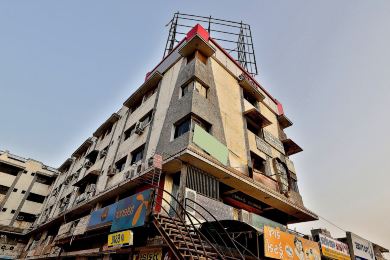 OYO 15378 Ratna Palace in Ahmedabad District | 2024 Updated prices ...
