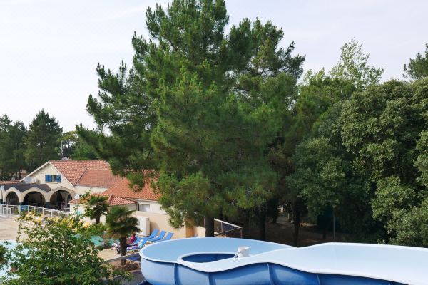 Camping Officiel Siblu le Bois Dormant预订价格,联系电话位置地址【携程酒店】