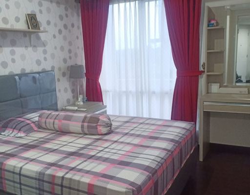 Min 2 Nights Stay - Apartment Bintaro Plaza Residence (Tower Altiz)预订价格 ...