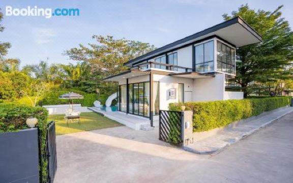 Snap Stay Pool Villa @Pattaya พัทยา预订价格,联系电话位置地址【携程酒店】