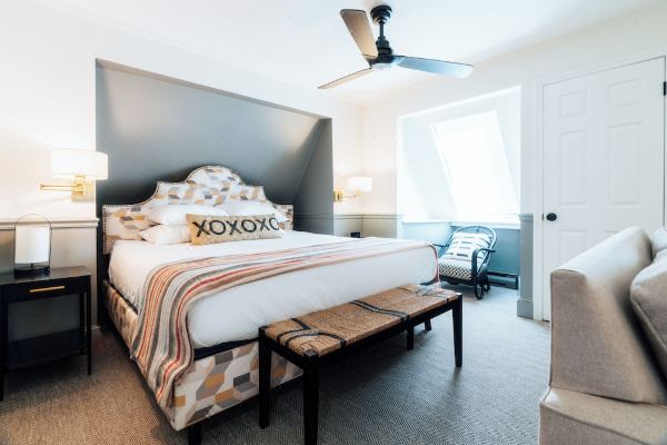 水星酒店(Mercury Hotel Provincetown)预订价格,联系电话位置地址【携程酒店】