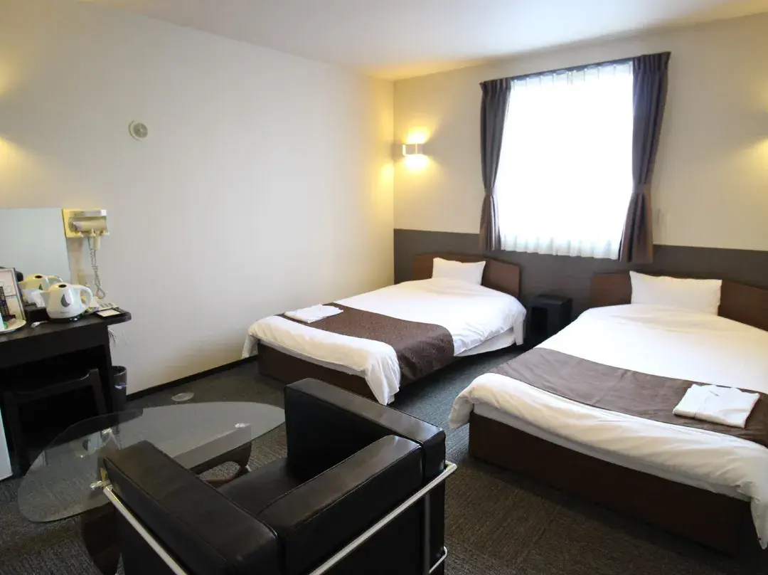 Maizurukan - Kirishima