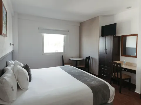 Hoteles Unico Express - 哈利斯科州