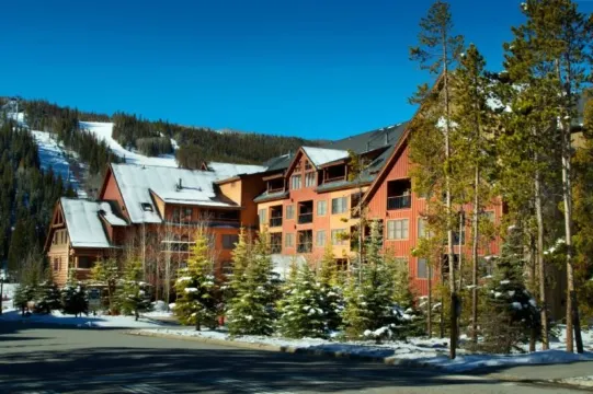 Hot Tub Access And Ski Run Proximity - Stunning Mountain Retreat - Keystone, CO