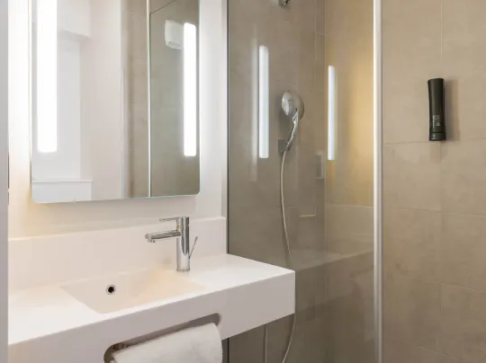 B&b Hotel Villefranche-sur-saône Sud - Rhône