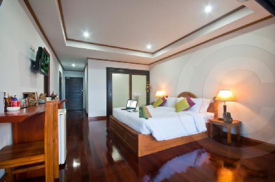 Lipa Bay Resort in Koh Samui | 2023 Updated prices, deals - Klook ...