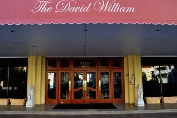 David William Hotel Condo Association预订价格,联系电话位置地址【携程酒店】