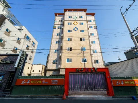 Suncheon Haru - Suncheon-si