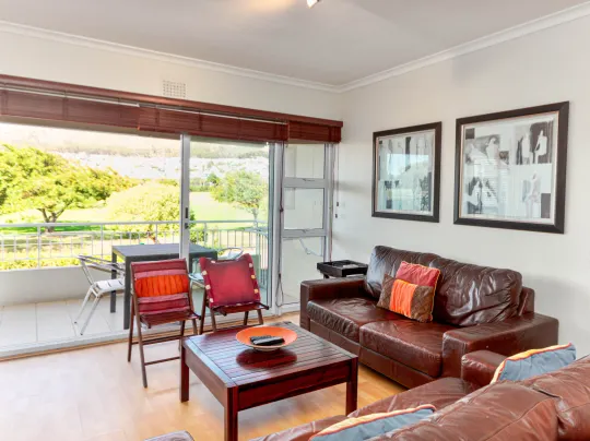 Mouille Point Mountain View 2 Bedroom - Cape Town