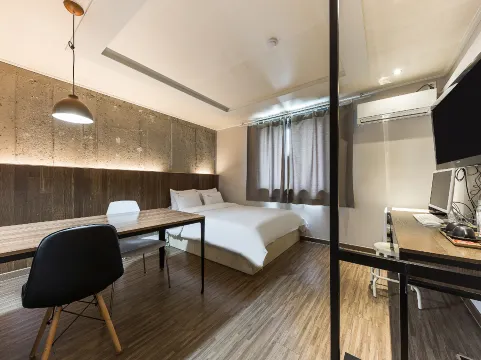 Daejeon Yuseong Jawoori - Daejeon