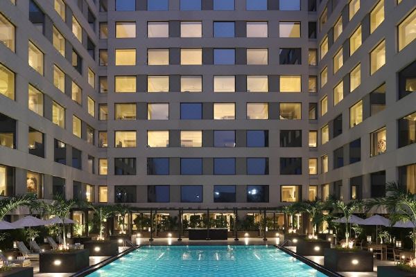 Aurika, Mumbai Skycity预订价格,联系电话位置地址【携程酒店】