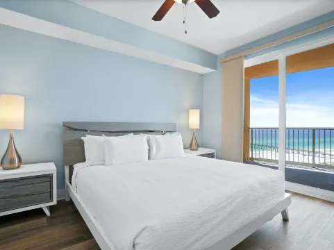 Calypso Resort Tower 3-1509 - Panama City Beach, FL