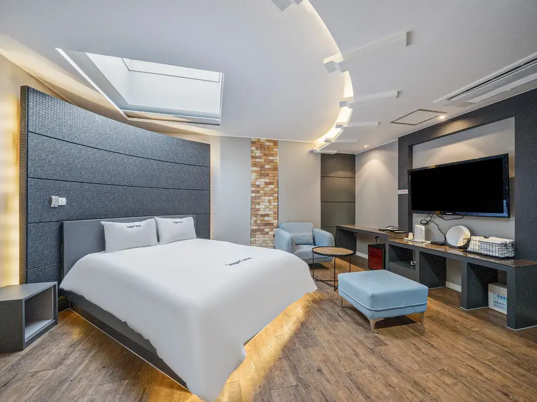 Gyeongju Angel - Gyeongju-si