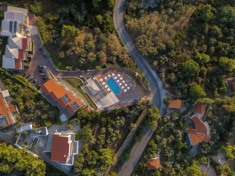 La Luna Hotel - Skiathos