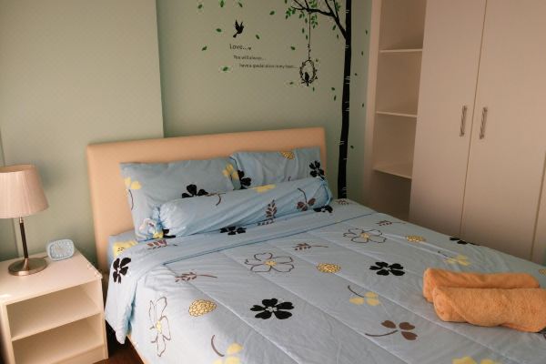 Condo Ban Thew Lom by Jenny预订价格,联系电话位置地址【携程酒店】