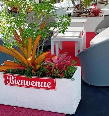 圣罗斯酒店(La Sainte Rosienne Pomme Cannelle)预订价格,联系电话位置地址【携程酒店】