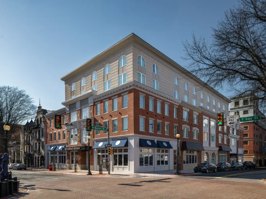 Hotel Indigo West Chester - Downtown - West Chester, PA