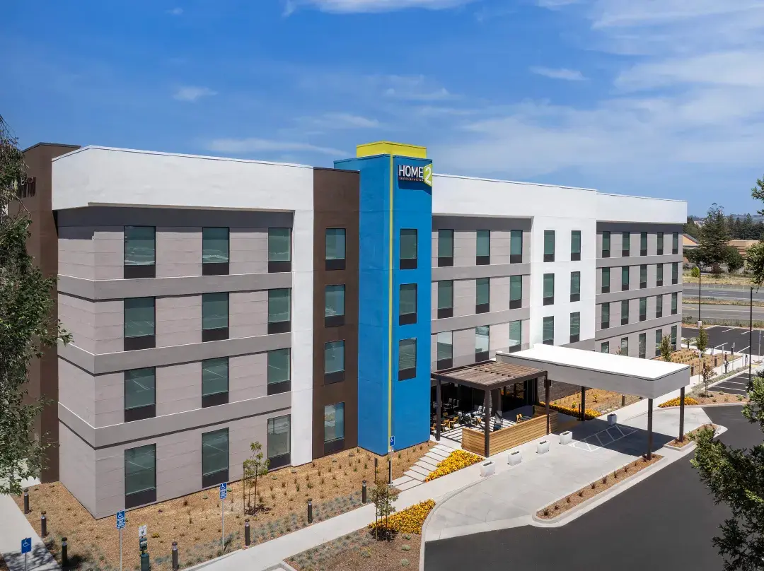 Home2 Suites By Hilton Rohnert Park Sonoma County - Sebastopol, CA