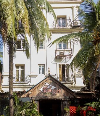 Hotel Benzy Palace in | 2023 Updated prices, deals - Klook United States