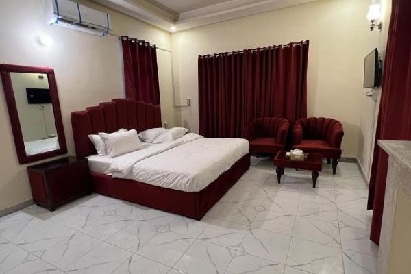 Heritage Inn Guest House预订价格,联系电话位置地址【携程酒店】