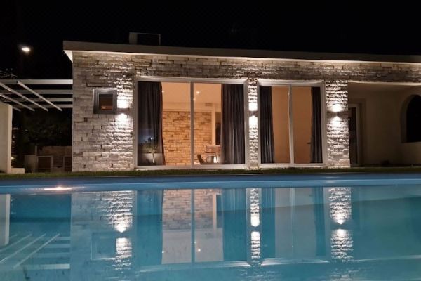 Roda豪华水疗套房(Aqua Luxury Suites by Estia)预订价格,联系电话位置地址【携程酒店】