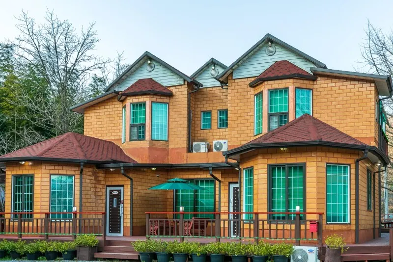 Damyang Solmaru Pension - Gwangju