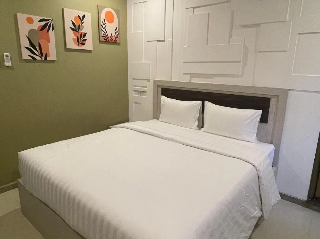 Xten Guest House - Riau Islands