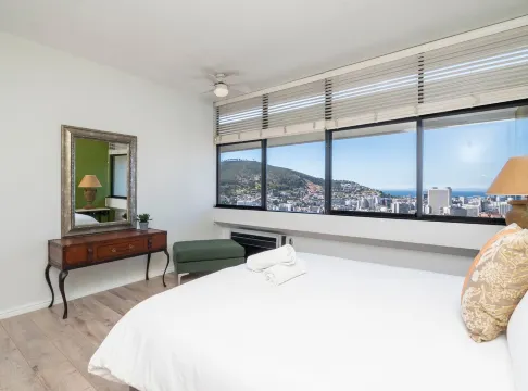 City Views - Gardens Center - Cape Town - Cape Town