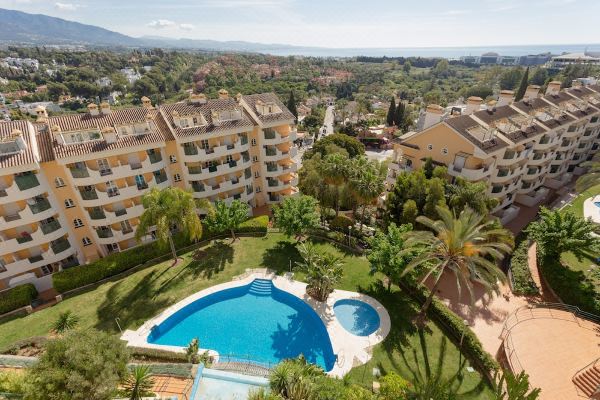 阿罗哈思诺瑞公寓酒店(Señorío de Aloha Apartahotel)预订价格,联系电话位置地址【携程酒店】