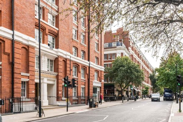 Unique 2Bd Flat Kings Cross Central London预订价格,联系电话位置地址【携程酒店】