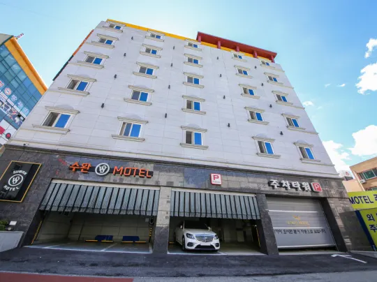 Gwangju Cheomdan Suwan - Gwangju