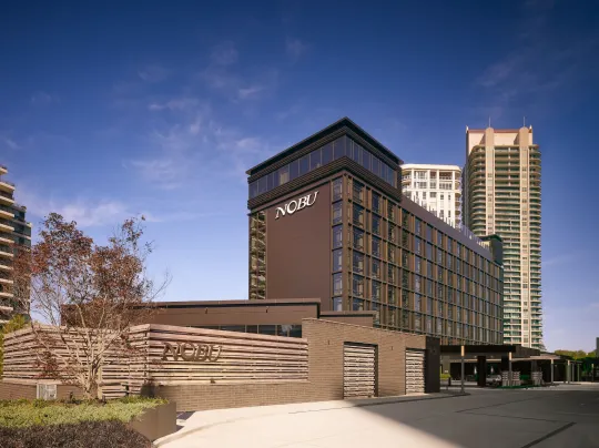 Nobu Hotel Atlanta - Sandy Springs, GA