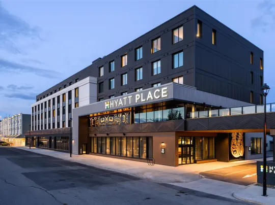 Hyatt Place Whitehorse - Whitehorse