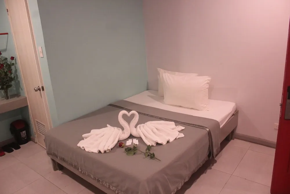Ml Suites Cebu - Cebu City
