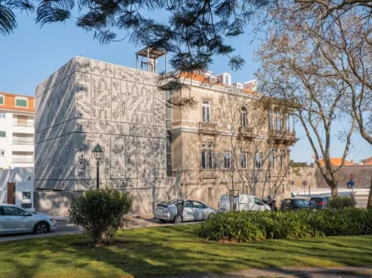 Artsy Cascais - Estoril