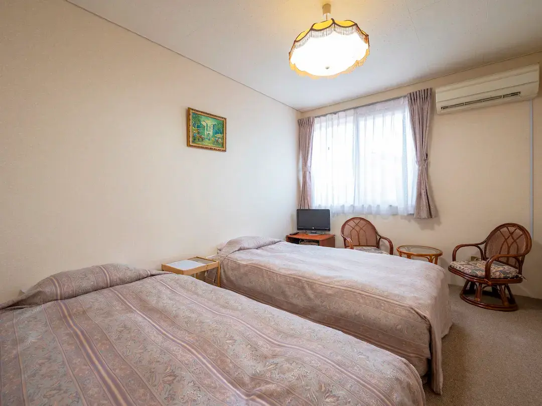 Pension Oyaji No Umi - 岡山県