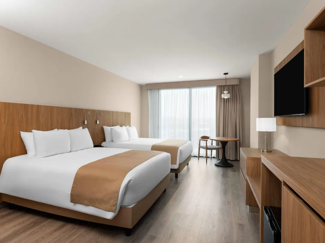 Wyndham Garden Mazatlan Marina - Mazatlan