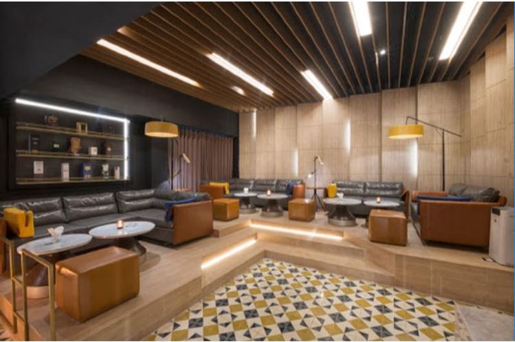 GRAMM HOTEL by Ambarrukmo in Sleman Regency | 2023 Updated prices ...